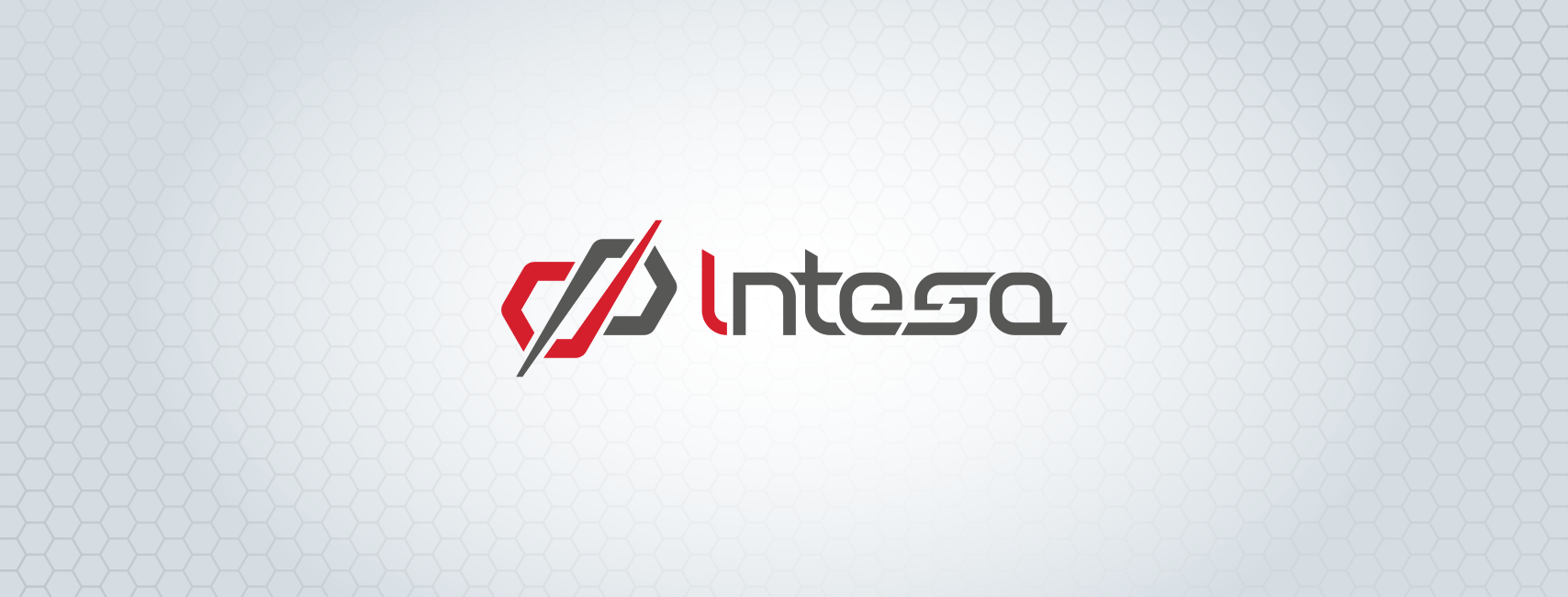 Intesa Service Machine- Home Page